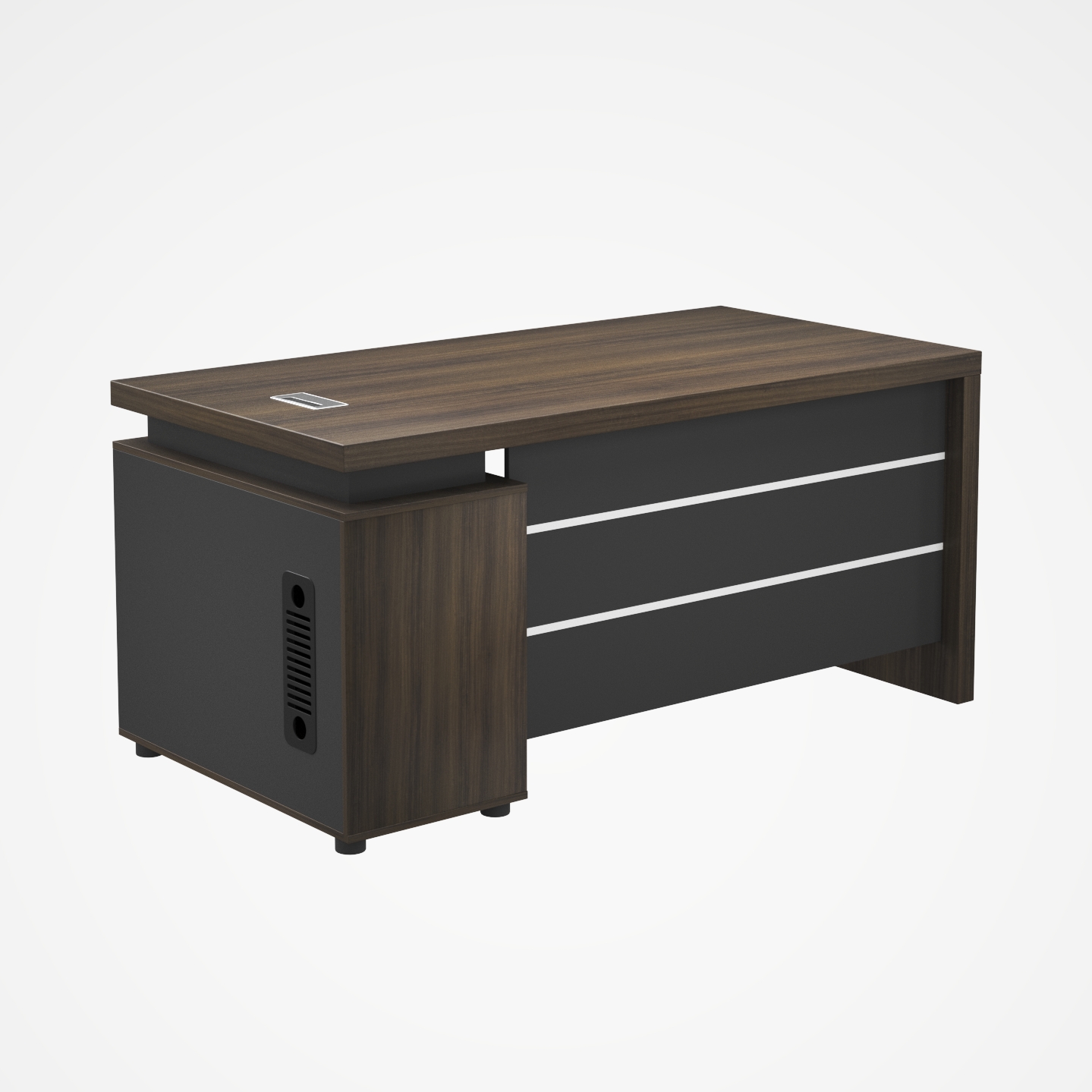 Modern Executive Tables for Stylish Office Interiors